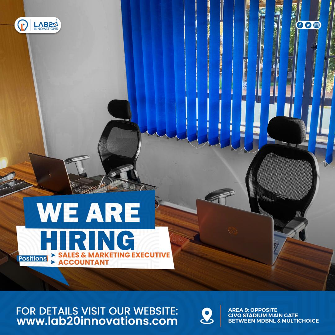 Lab20 Innovations | Home